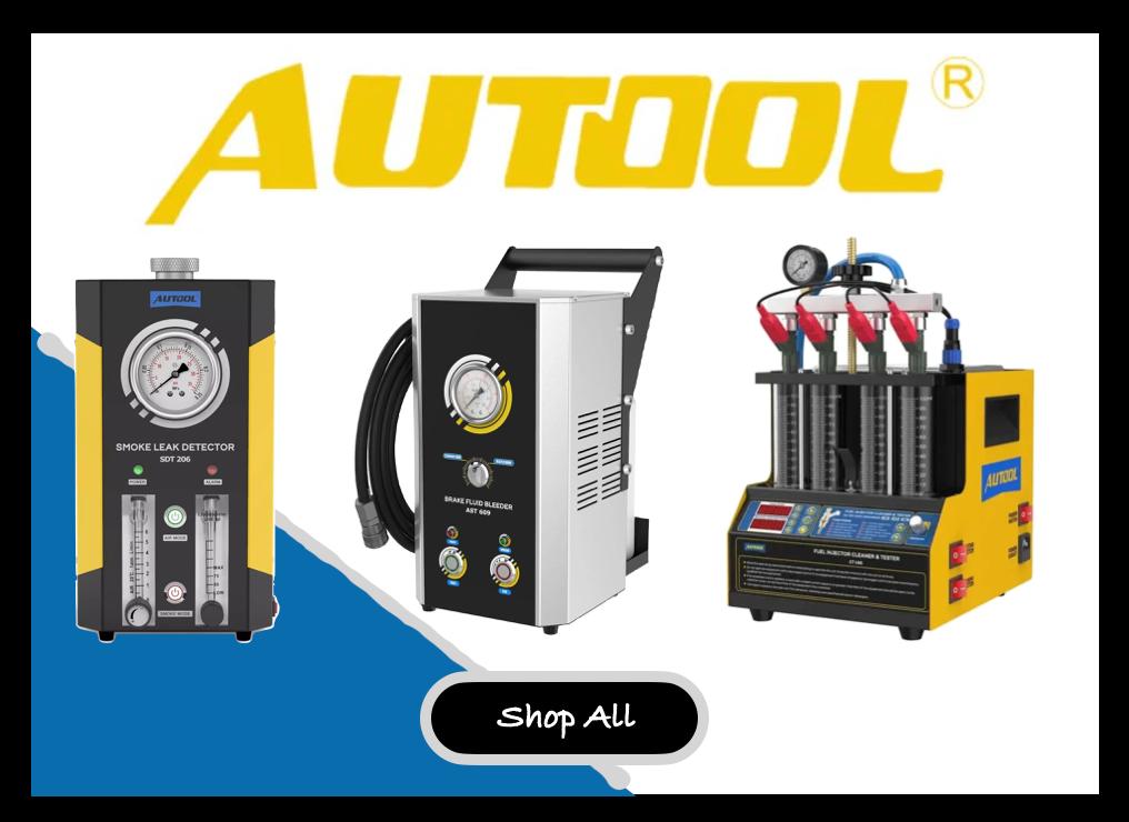 AUTOOL Maintenance & Repair Tools — Discount Tools NZ