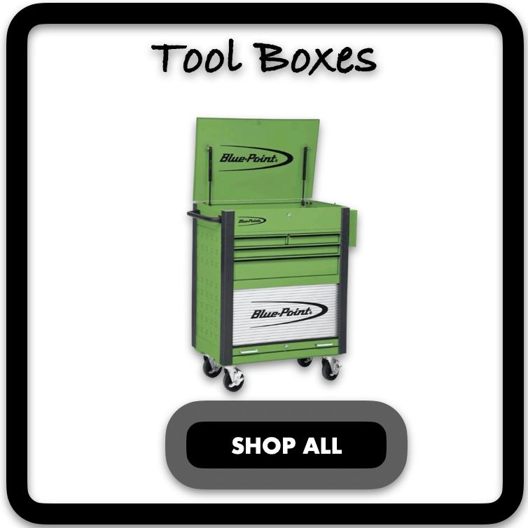 Automotive Tool Boxes — Discount Tools NZ