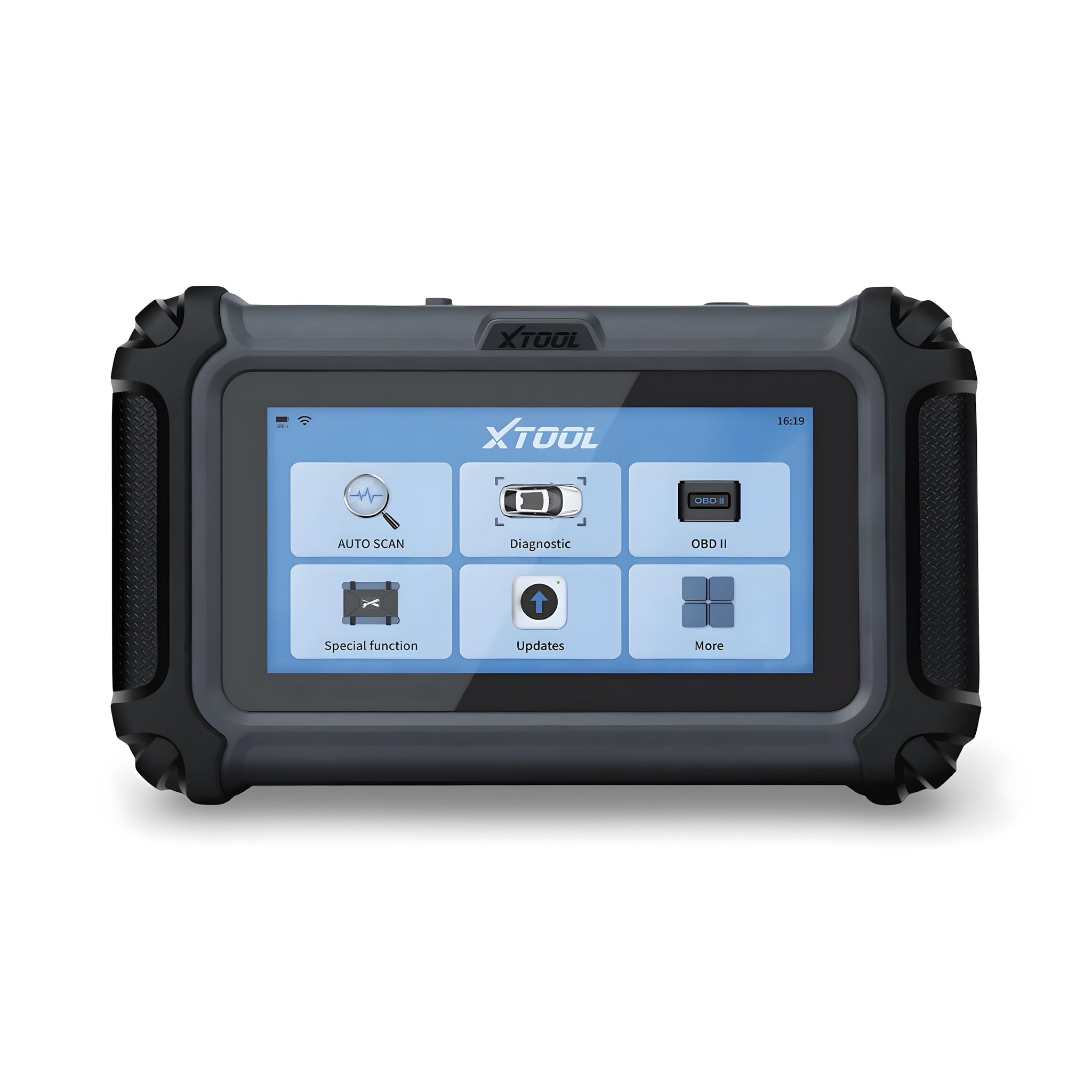 Automotive Diagnostic Scan Tool Supplier — Discount Tools NZ