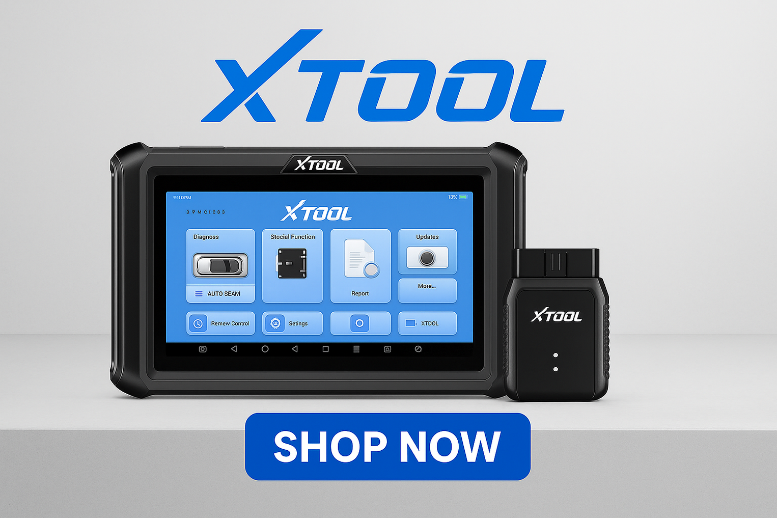 Automotive Diagnostic Scan Tool Supplier — Discount Tools NZ