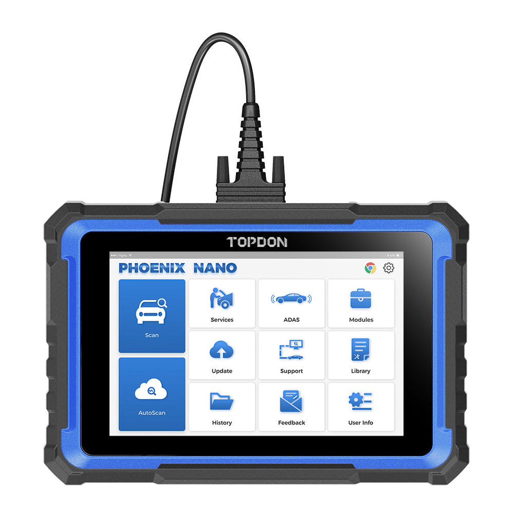 Automotive Diagnostic Scan Tool Supplier — Discount Tools NZ
