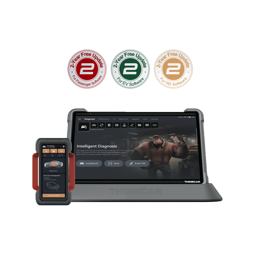 Automotive Diagnostic Scan Tool Supplier — Discount Tools NZ