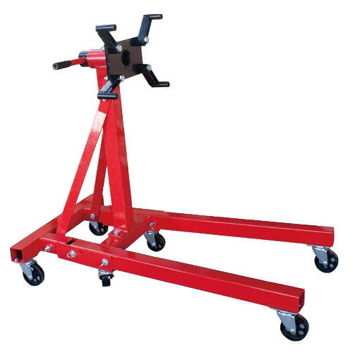 DTNZ 900kg Engine Stand — Discount Tools NZ
