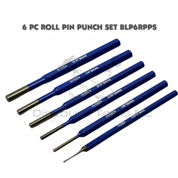 Blue Point Hand & Automotive Tools