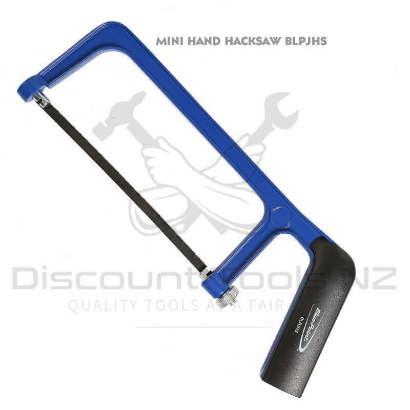 Blue Point Mini Hand Hacksaw BLPJHS — Discount Tools NZ
