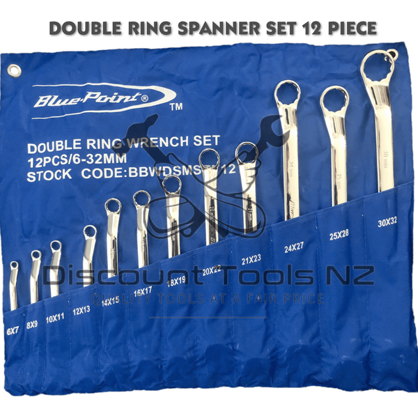 Blue Point Hand & Automotive Tools