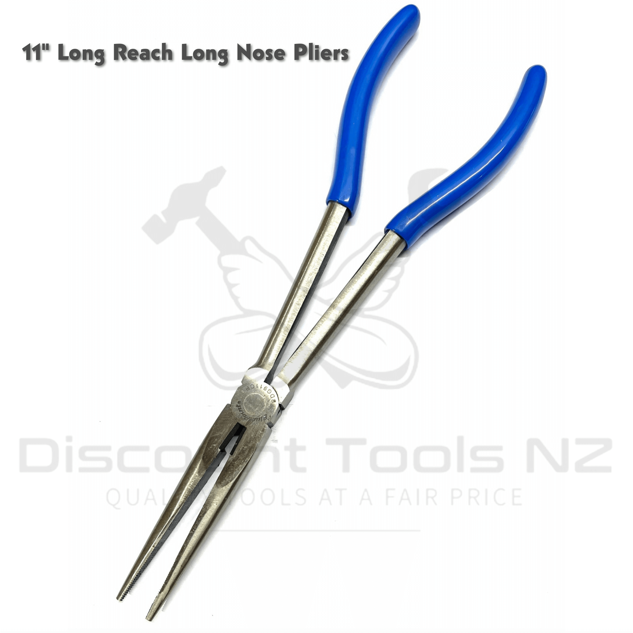 Blue Point Tools — Discount Tools NZ