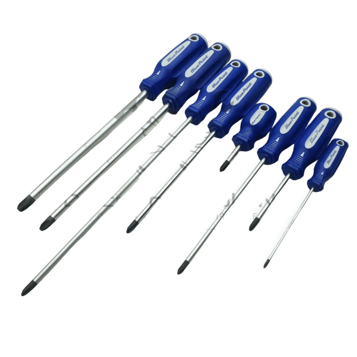 Blue Point M Series Phillips Screwdriver's — Discount Tools NZ