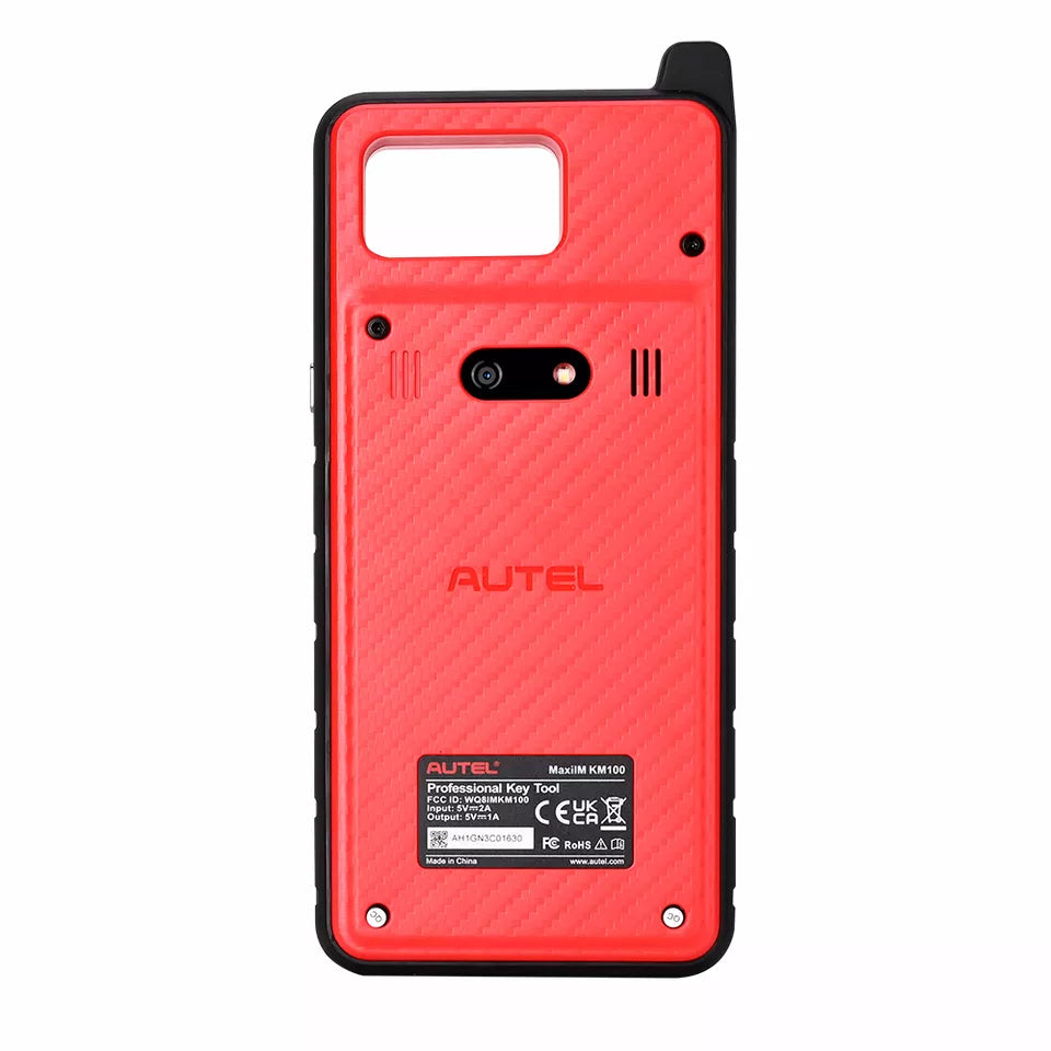 Autel KM100E Key Programming Tool