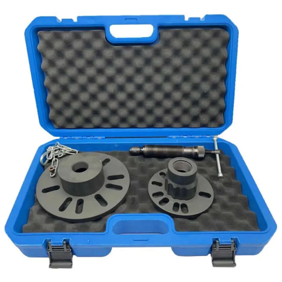 DTNZ Hydraulic Drive Shaft Puller, CV Shaft Press Puller — Discount ...