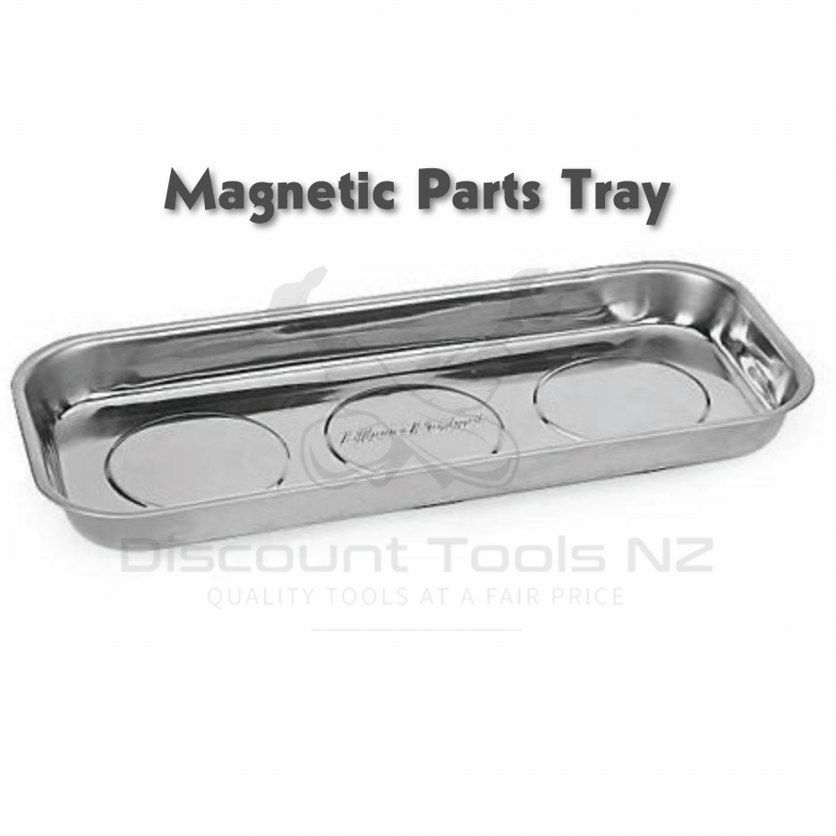 Blue Point Magnetic Parts Trays — Discount Tools NZ
