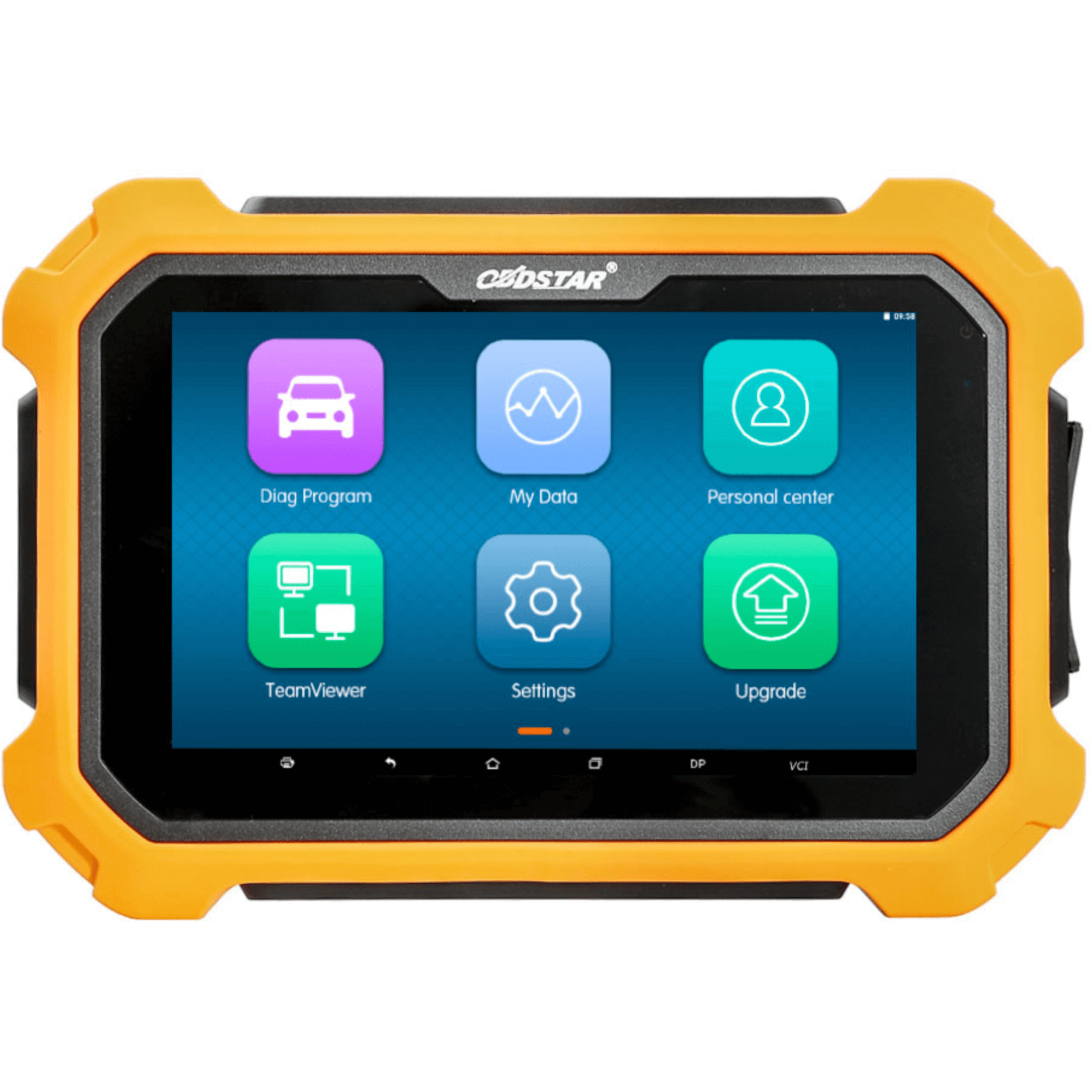 OBDSTAR Scanner | Discount Tools NZ — Discount Tools NZ