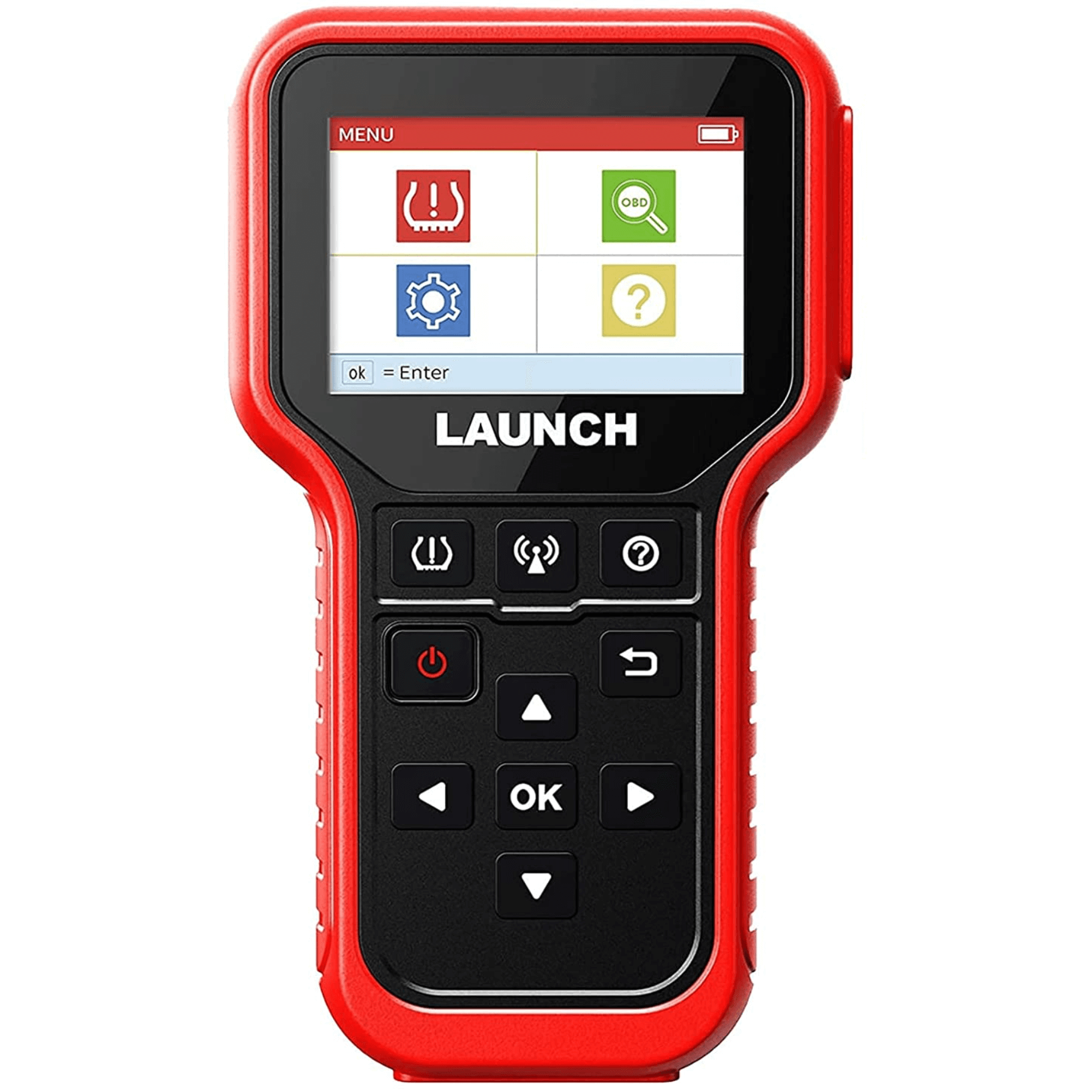 Launch Diagnostic Scan Tool | Discount Tools NZ — Discount Tools NZ