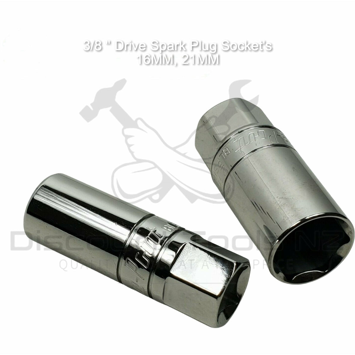 Blue Point Spark Plug Sockets — Discount Tools NZ